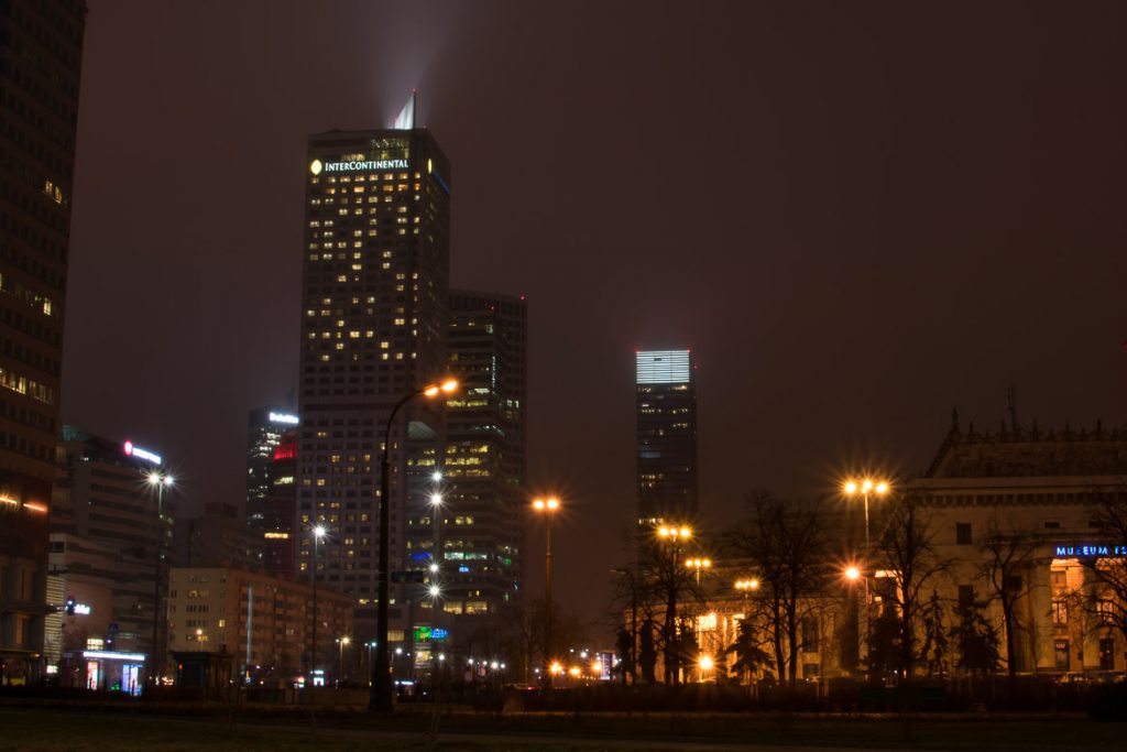 Winter in Warsaw: 27 Things To Do & Warsaw City Guide | It’s All Trip To Me