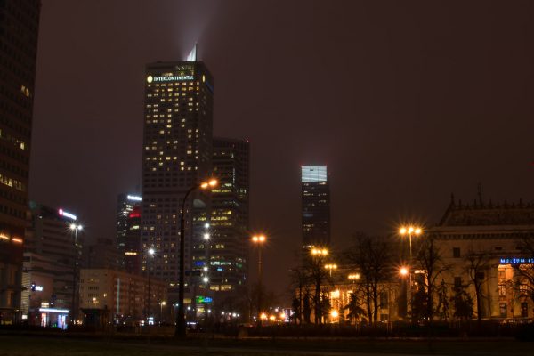 Winter in Warsaw: 27 Things To Do & Warsaw City Guide | It’s All Trip To Me