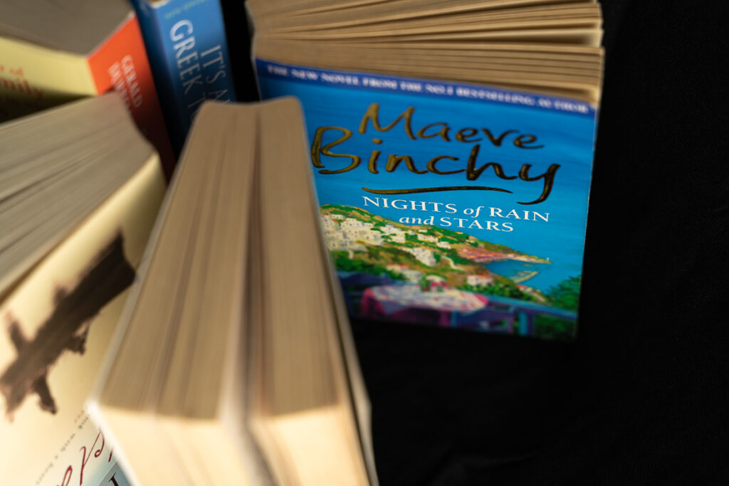 20 Brilliant Novels Set in Greece | It’s All Trip To Me