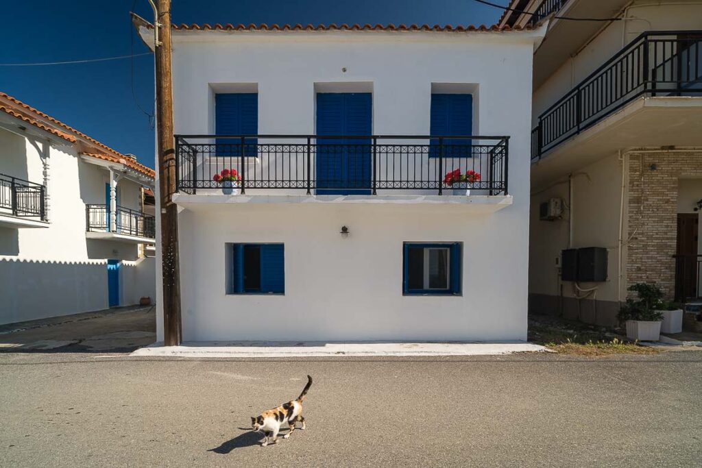 Peloponnese Road Trip: The Perfect Itinerary With Map | It’s All Trip To Me