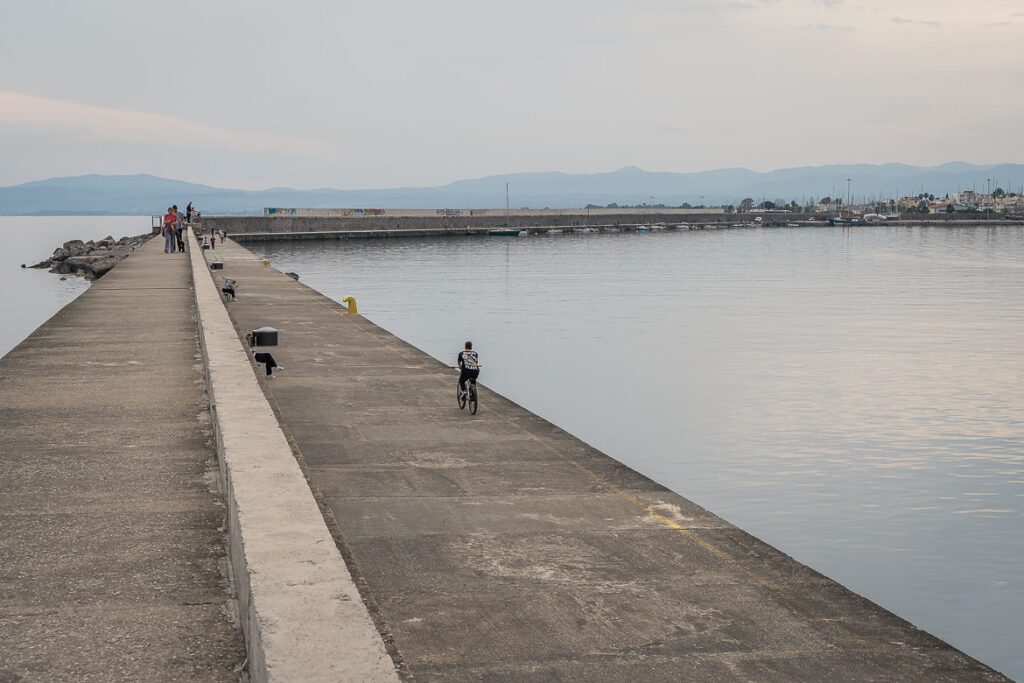 Peloponnese Road Trip: The Perfect Itinerary With Map | It’s All Trip To Me