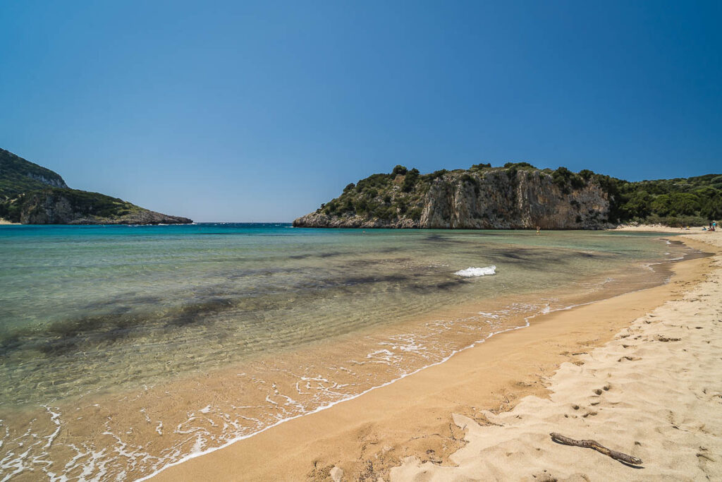 Peloponnese Road Trip: The Perfect Itinerary With Map | It’s All Trip To Me