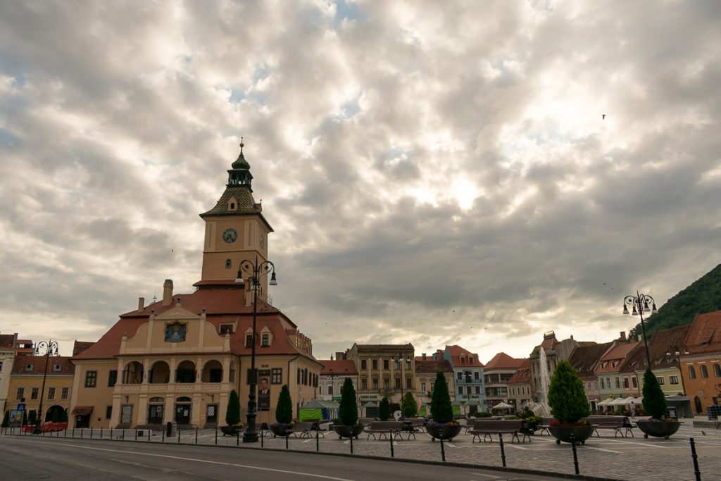 What to do in Brasov Romania in 2 days | It’s All Trip To Me