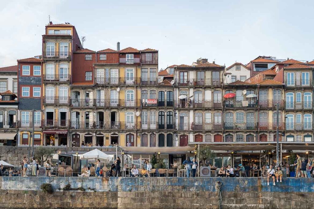 5 Days in Porto - The Perfect Itinerary With Douro Day Trip | It’s All ...