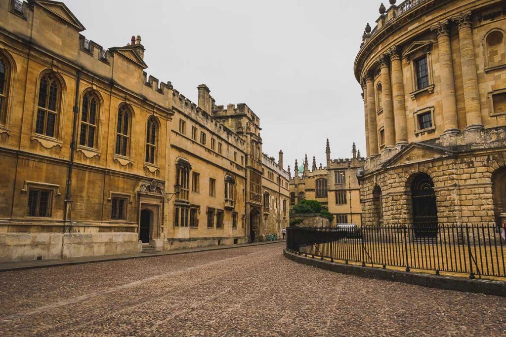A fantastic Oxford day trip from London | It’s All Trip To Me