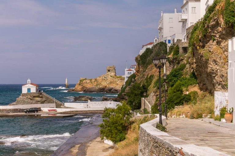 13 Unique Things To Do in Andros Greece - A Full Guide | It’s All Trip ...