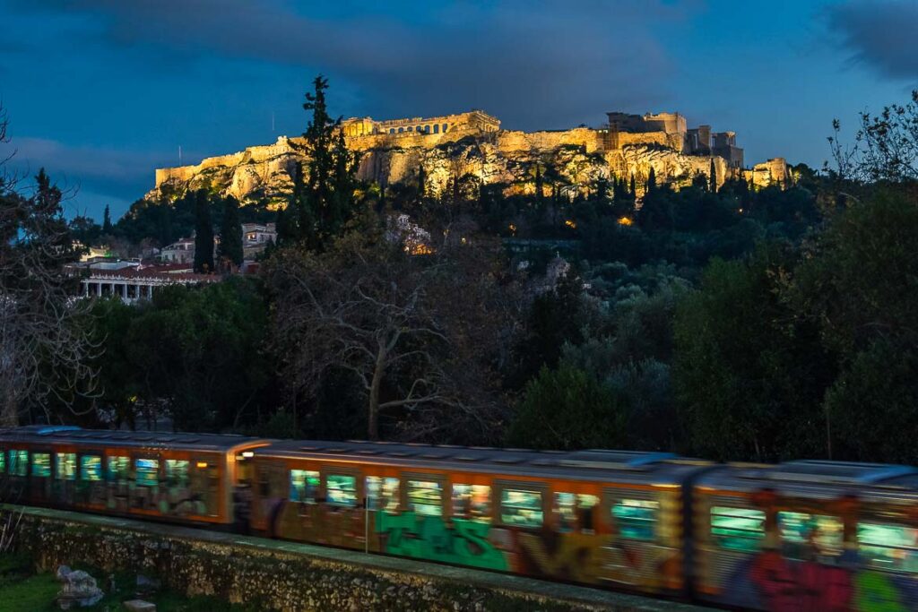Travel Tips For Athens Greece: The Best Locals' Guide - It’s All Trip To Me