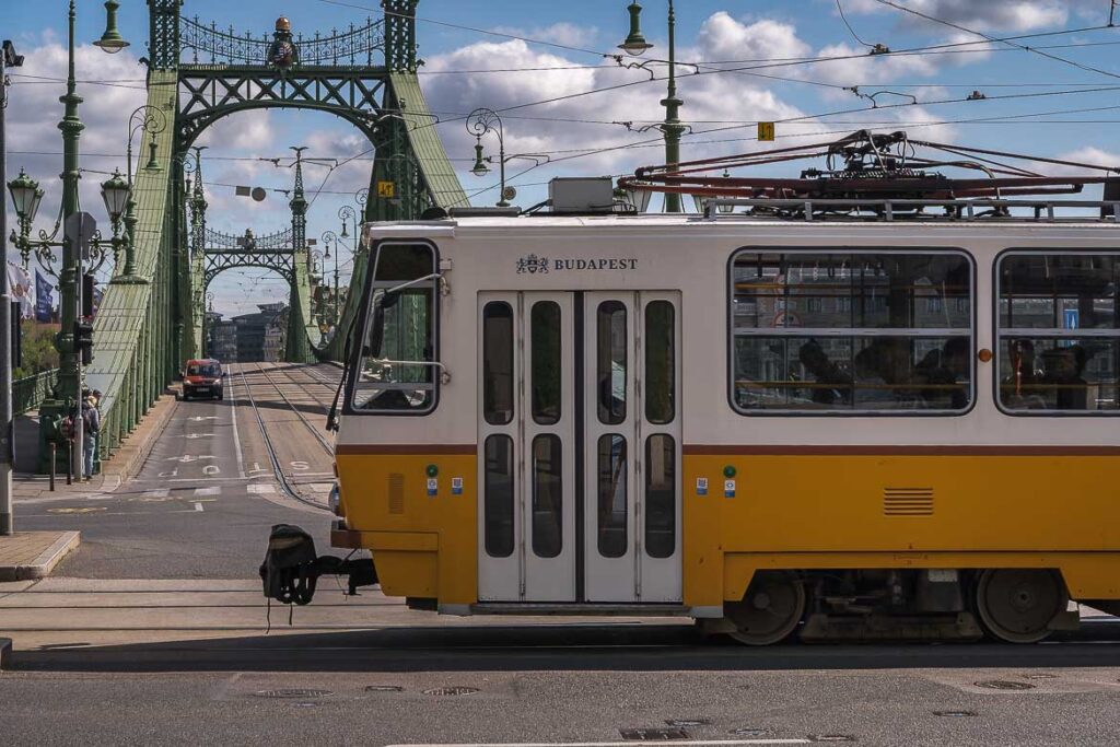 Travel Tips For Budapest - A Guide For First-Timers | It’s All Trip To Me