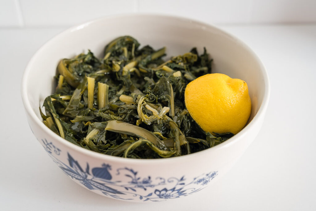 31 Vegetarian Dishes in Greece: A Meatless Greek Food Guide | It’s All ...