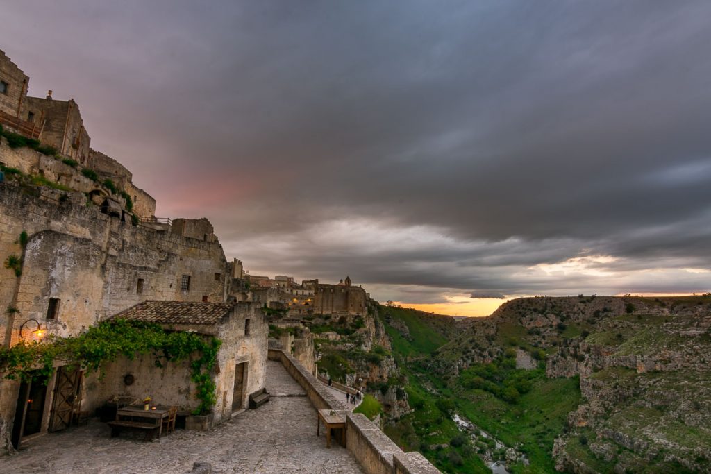 Why Visit Matera, Italy's Ancient Cave Town | It’s All Trip To Me