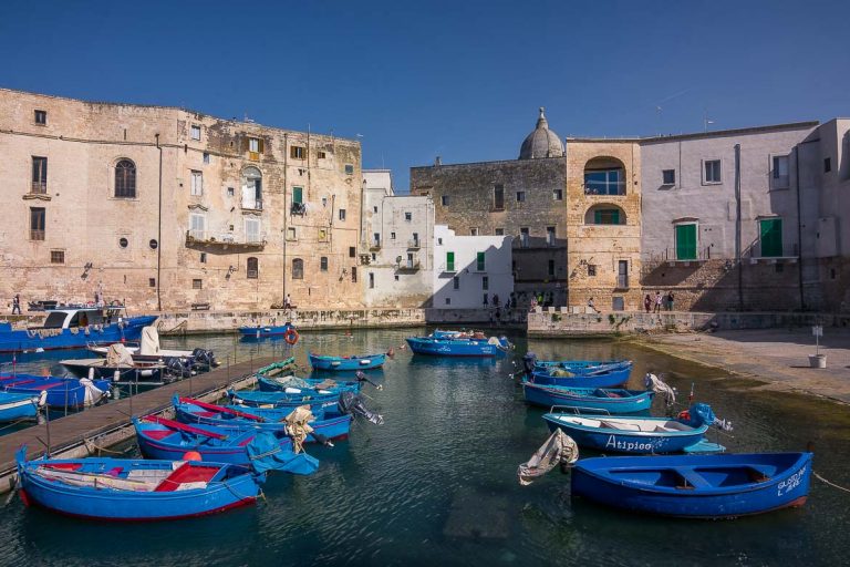 What To Do in Bari Italy: A Full Guide To Puglia's Capital | It’s All ...