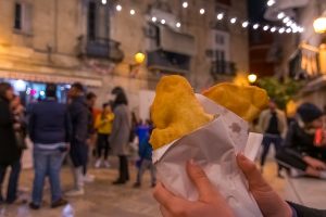 What To Do in Bari Italy: A Full Guide To Puglia's Capital | It’s All ...