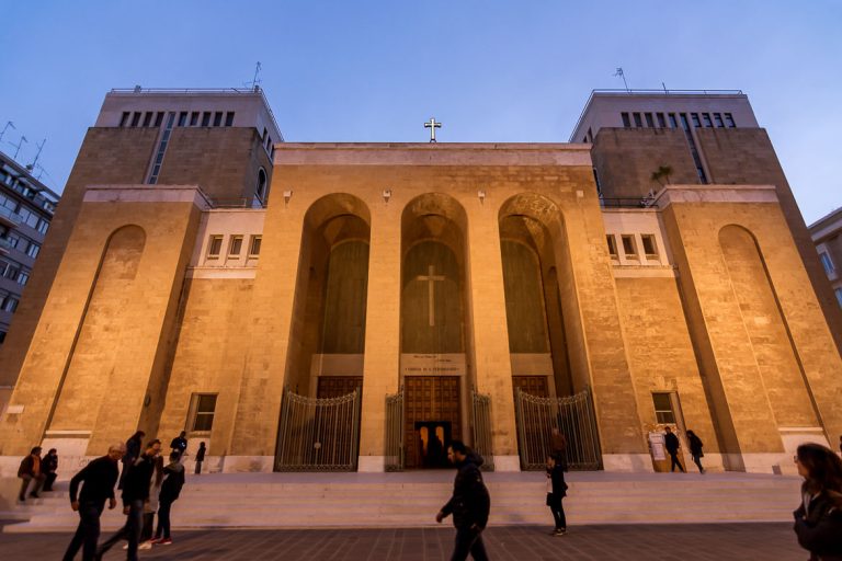 What To Do in Bari Italy: A Full Guide To Puglia's Capital | It’s All ...