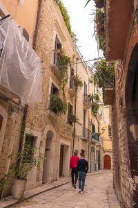 What To Do in Bari Italy: A Full Guide To Puglia's Capital | It’s All ...