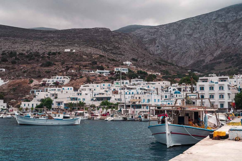 What To Do in Amorgos, Our Favourite Greek Island | It’s All Trip To Me