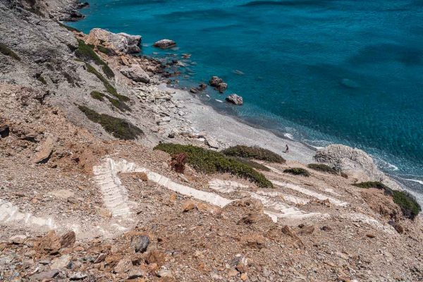 What To Do in Amorgos, Our Favourite Greek Island | It’s All Trip To Me