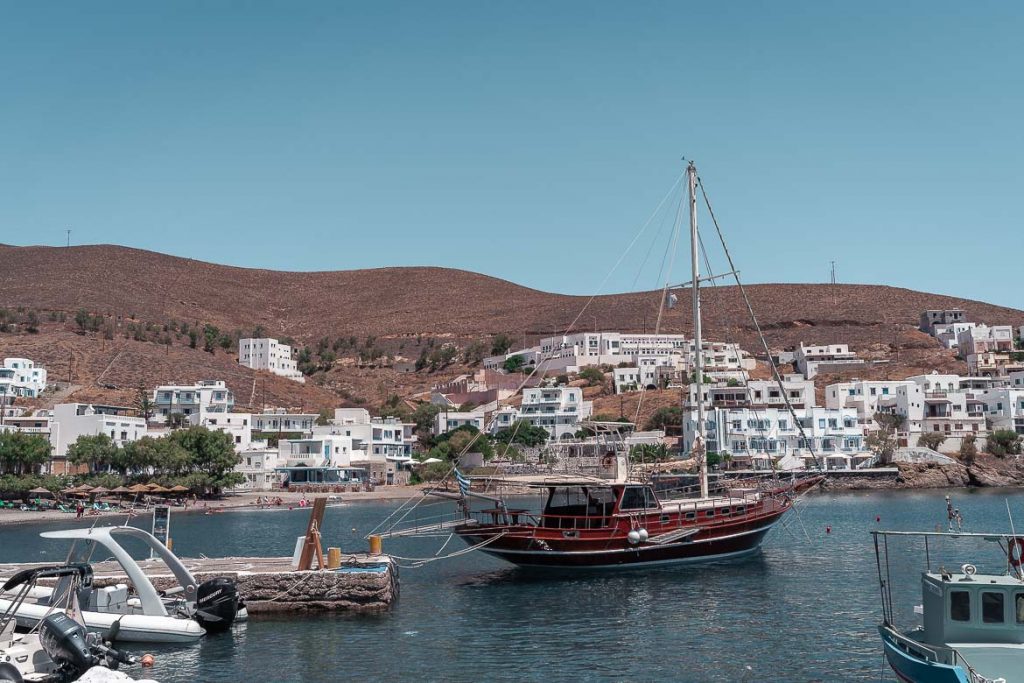 What To Do in Astypalaia, The Aegean Sea Butterfly | It’s All Trip To Me