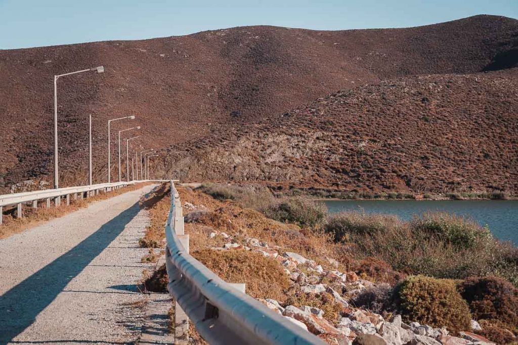 What To Do in Astypalaia, The Aegean Sea Butterfly | It’s All Trip To Me