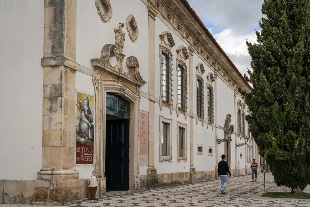 What To Do in Aveiro in a Day - A Guide To Portugal's Venice | It’s All ...