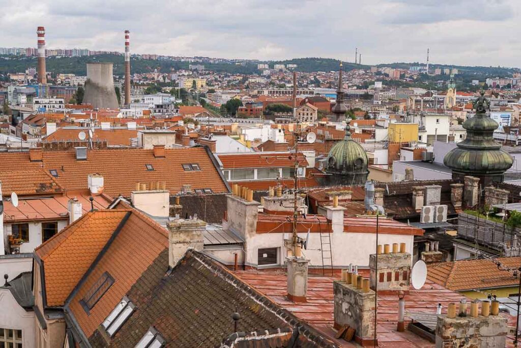 What To Do in Brno - Visiting South Moravia's Capital | It’s All Trip To Me
