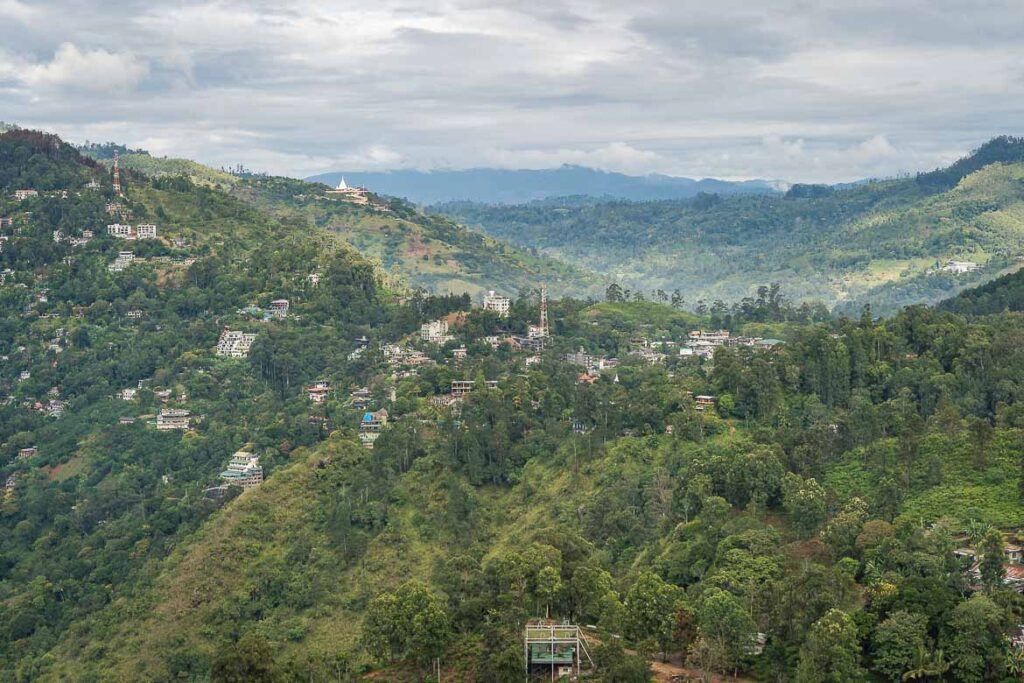 What To Do in Ella - A Guide To Sri Lanka's Green Heart | It’s All Trip ...