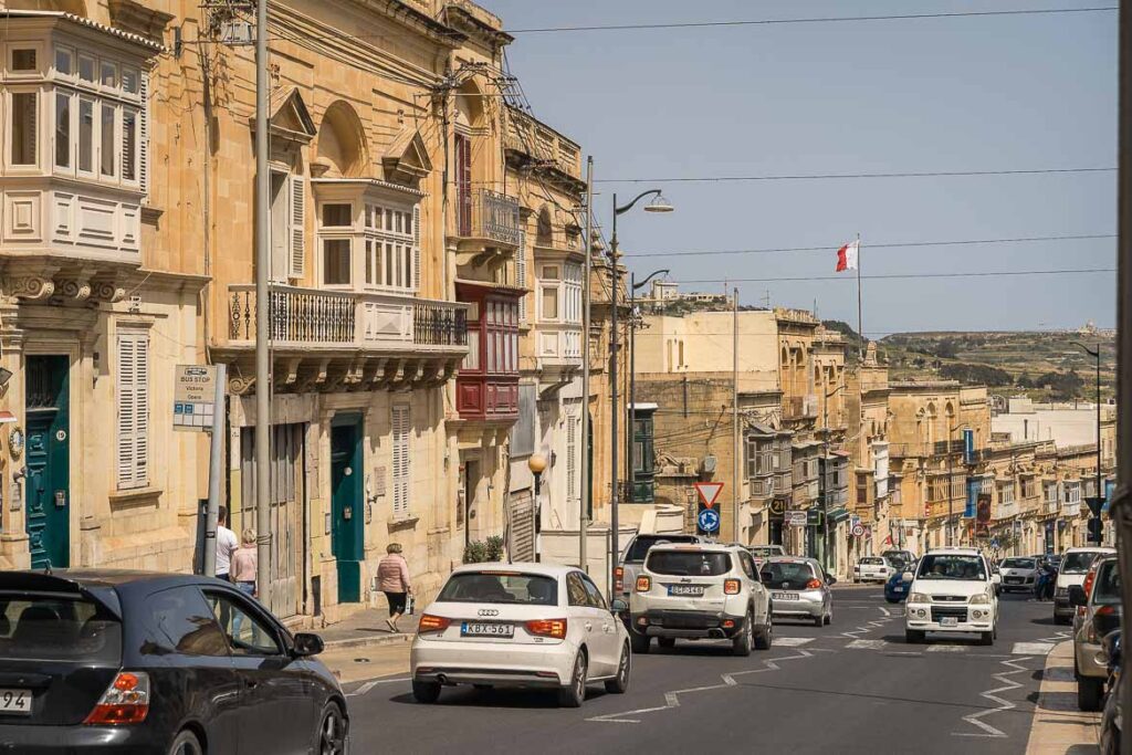 Driving in Malta, Car Rental Tips & Suggested Road Trip | It’s All Trip ...