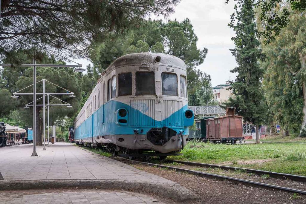 What To Do in Kalamata Greece: History, Olives & Fun | It’s All Trip To Me