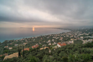 What To Do in Kalamata Greece: History, Olives & Fun | It’s All Trip To Me