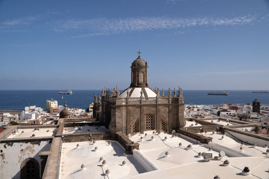What To Do in Las Palmas de Gran Canaria (Spain) | It’s All Trip To Me
