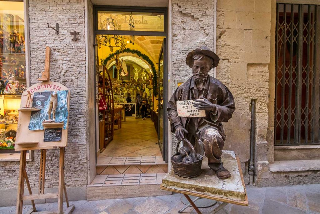 What to do in Lecce, Italy's Florence of the South | It’s All Trip To Me