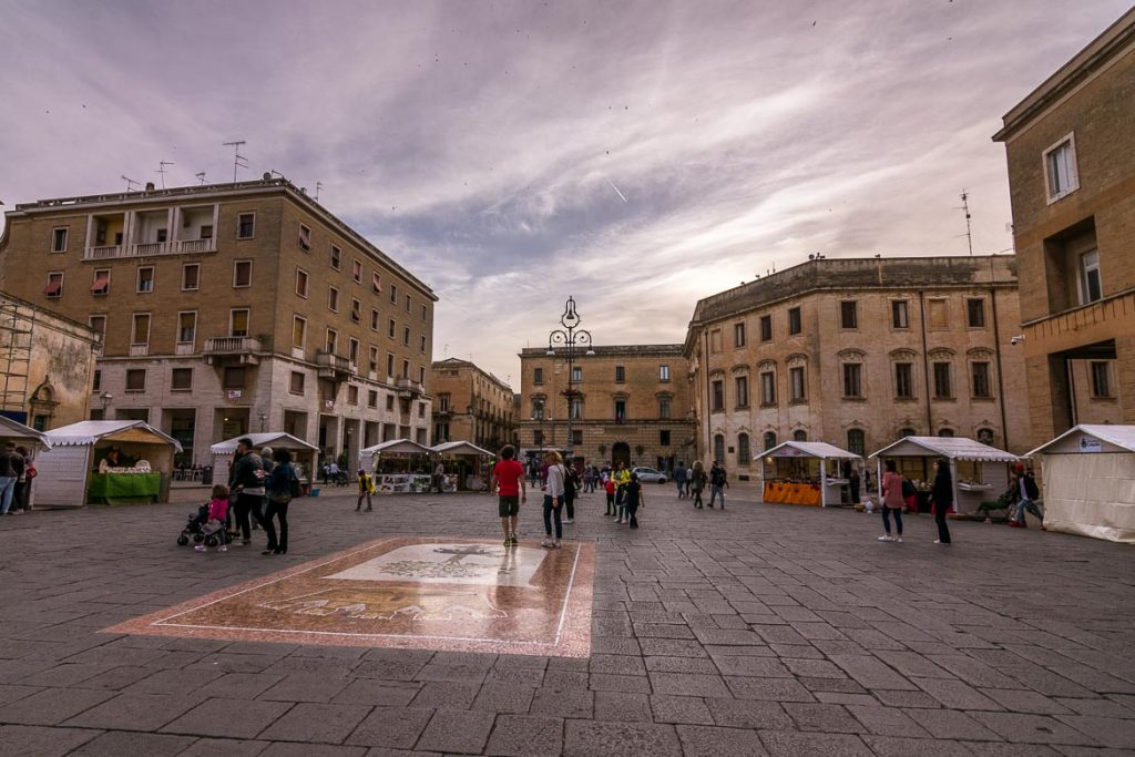 What to do in Lecce, Italy's Florence of the South | It’s All Trip To Me