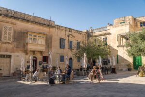 What To Do in Mdina, Malta's Gorgeous Silent City | It’s All Trip To Me