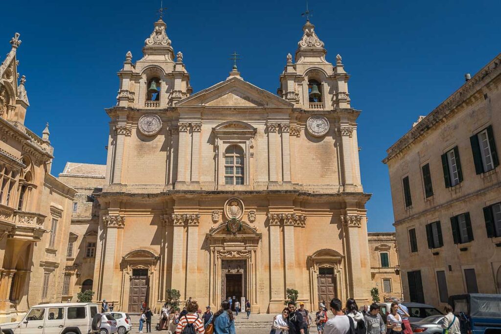 What To Do in Mdina, Malta's Gorgeous Silent City | It’s All Trip To Me