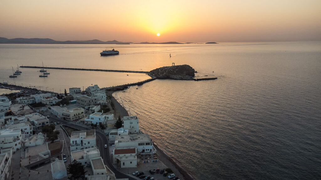 Naxos Travel Guide: Everything You Need To Know | It’s All Trip To Me