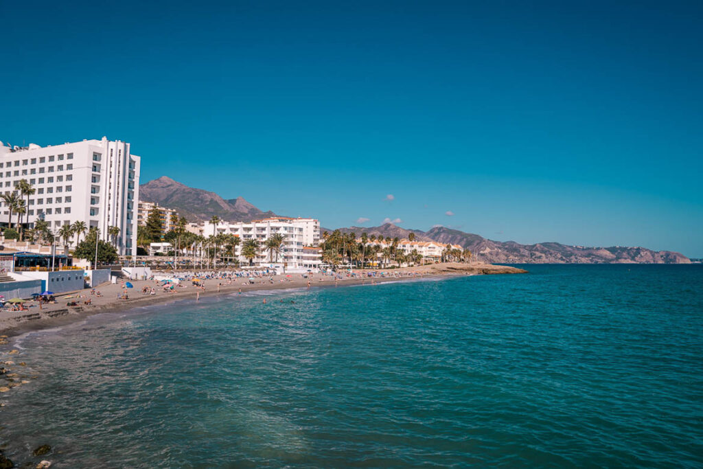 What To Do in Nerja, One of Spain's Sunniest Corners | It’s All Trip To Me