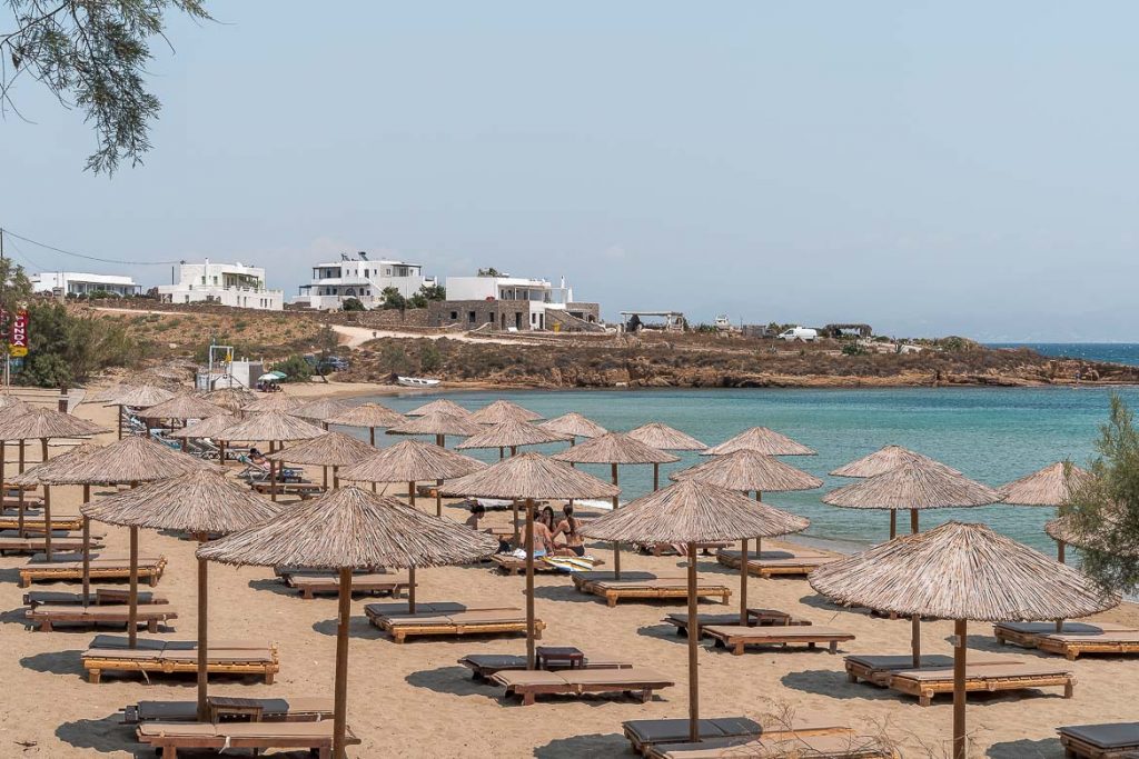 What To Do in Paros, The Greek Island That Has It All | It’s All Trip To Me