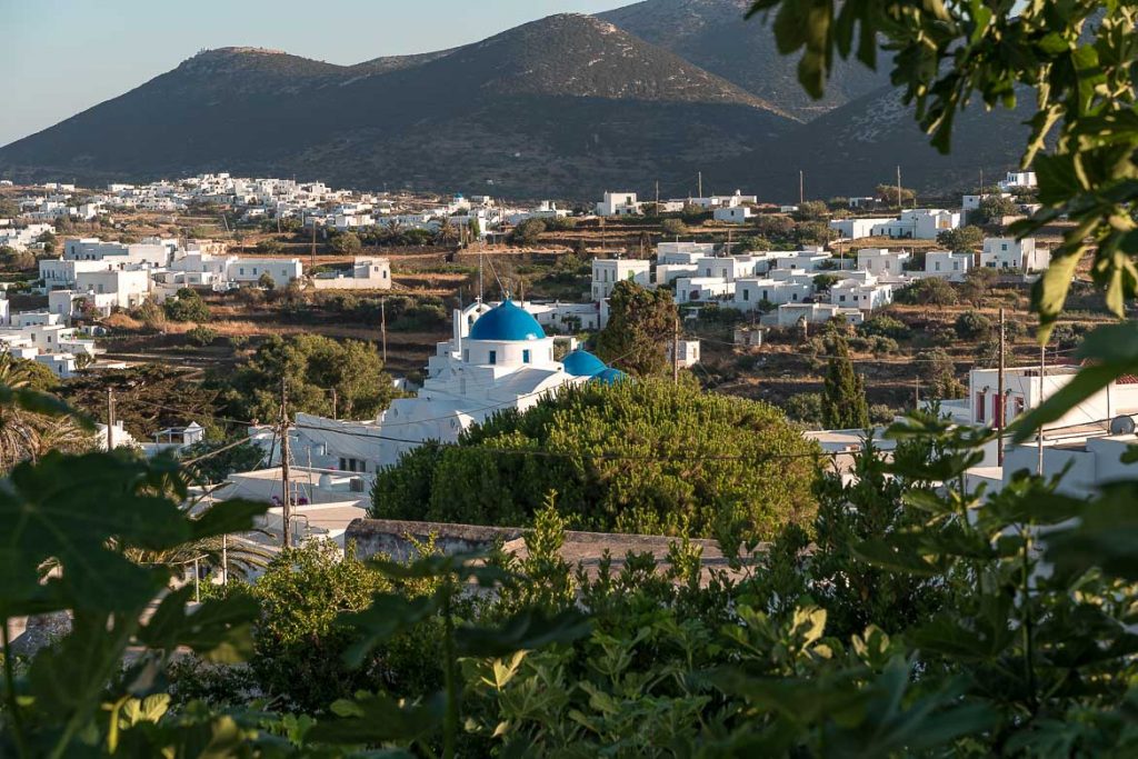 What To Do in Sifnos Greece For a Dreamy Vacation | It’s All Trip To Me