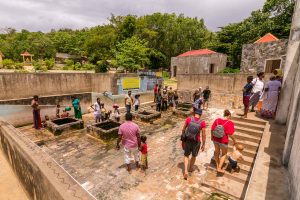 What To Do in Trincomalee on Sri Lanka's East Coast | It’s All Trip To Me