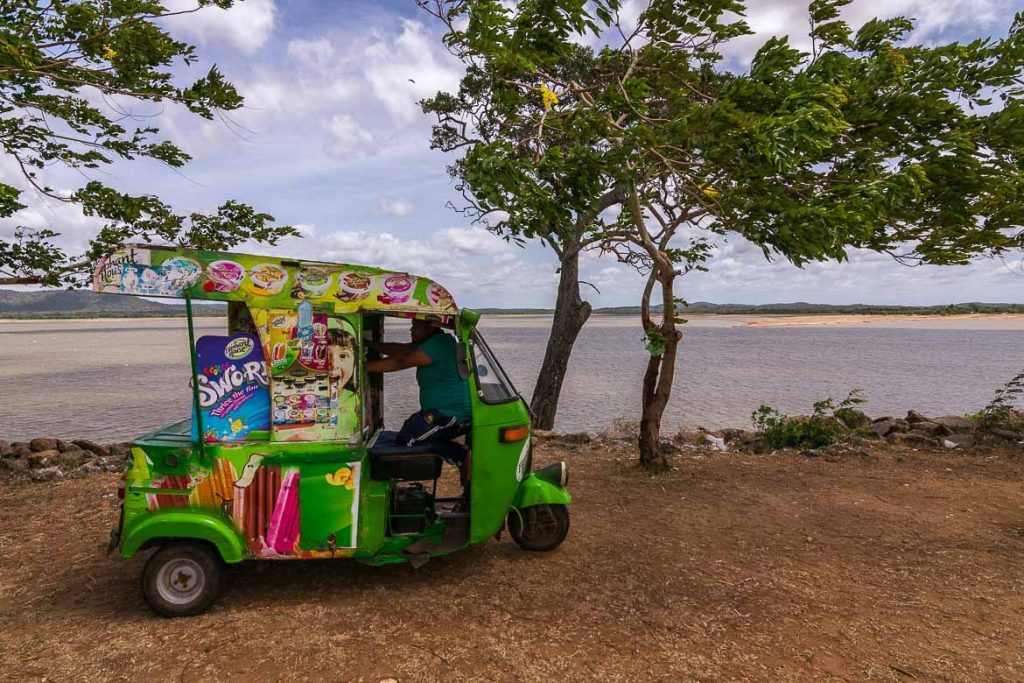 What To Do in Trincomalee on Sri Lanka's East Coast | It’s All Trip To Me