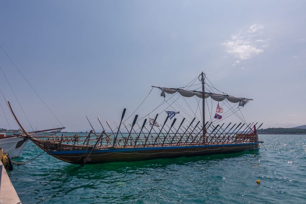 What to Do in Volos Greece in 3 Days: Itinerary + Guide - It’s All Trip ...