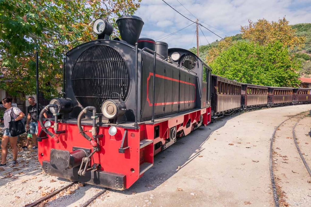 What to Do in Volos Greece in 3 Days: Itinerary + Guide - It’s All Trip ...