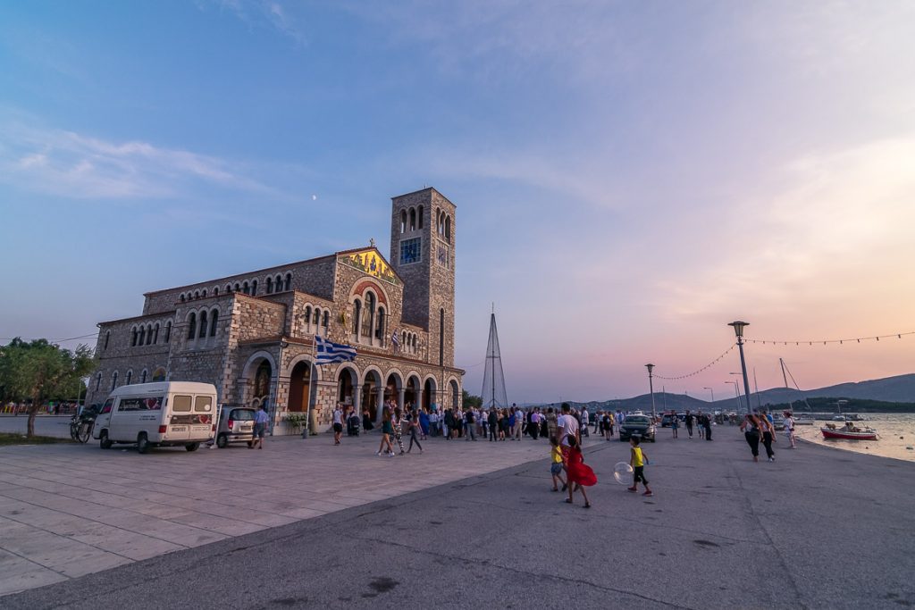 What to Do in Volos Greece in 3 Days: Itinerary + Guide - It’s All Trip ...