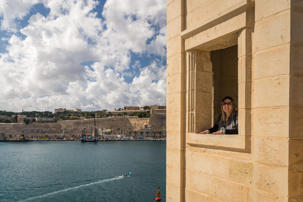 Where To Stay in Malta Without a Car & How To Get Around | It’s All ...