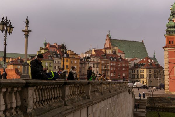 Winter in Warsaw: 26 Things To Do & Warsaw City Guide | It’s All Trip To Me