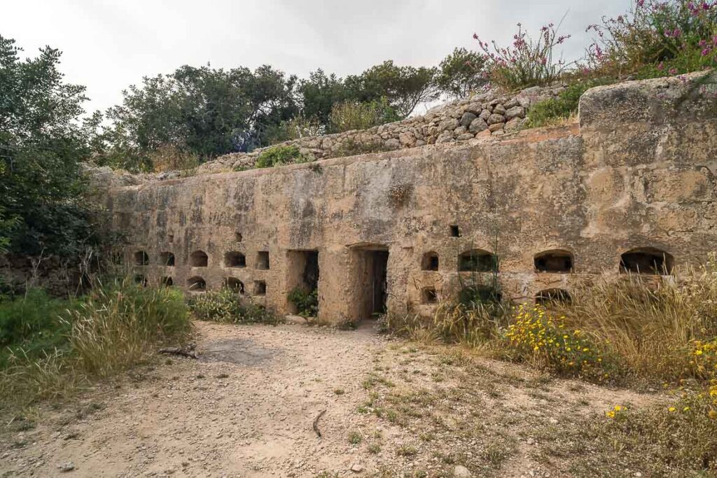 Xemxija Heritage Trail: Walk on an Ancient Roman Road | It’s All Trip To Me